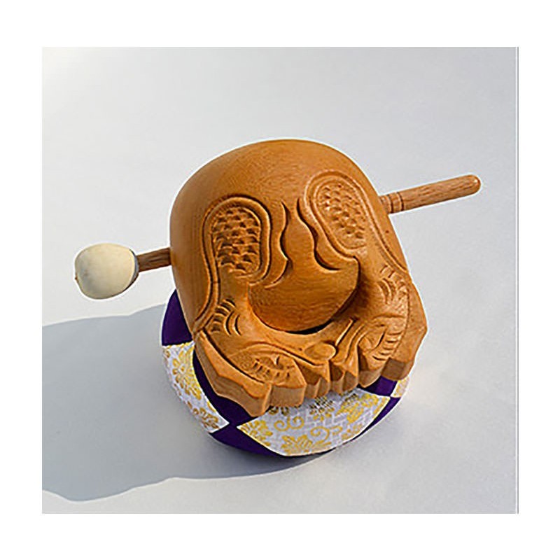 Daitokuji, Mokugyo
