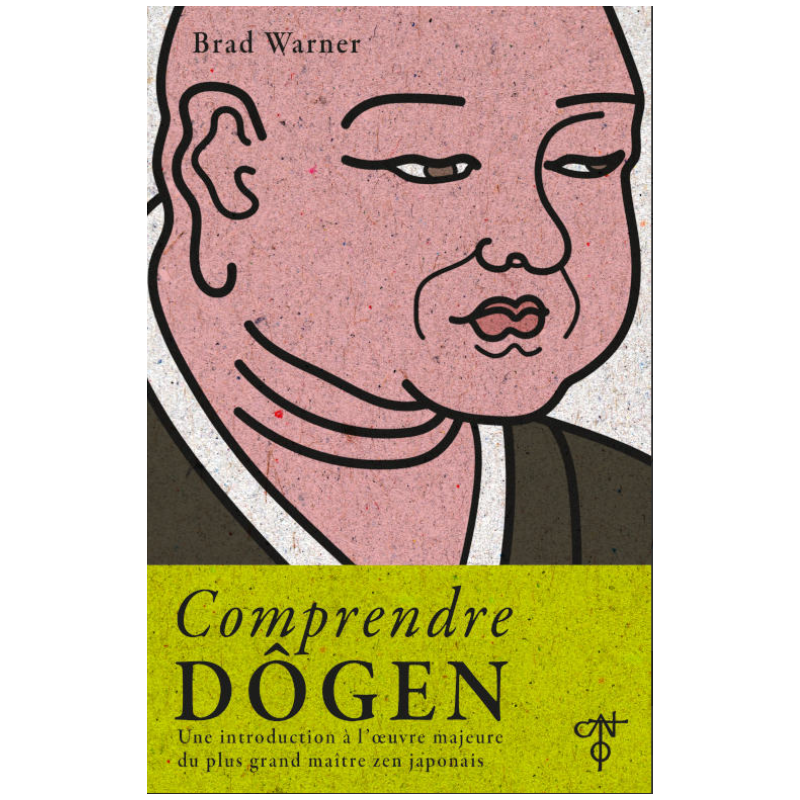 Livre Comprendre Dôgen